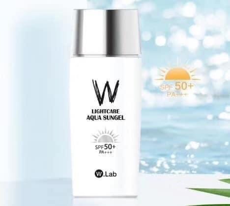 韓國WLAB水光隔離防曬霜 50ml, 美容＆化妝品, 健康及美容 - 皮膚護理, 面部 - 面部護理 - Carousell