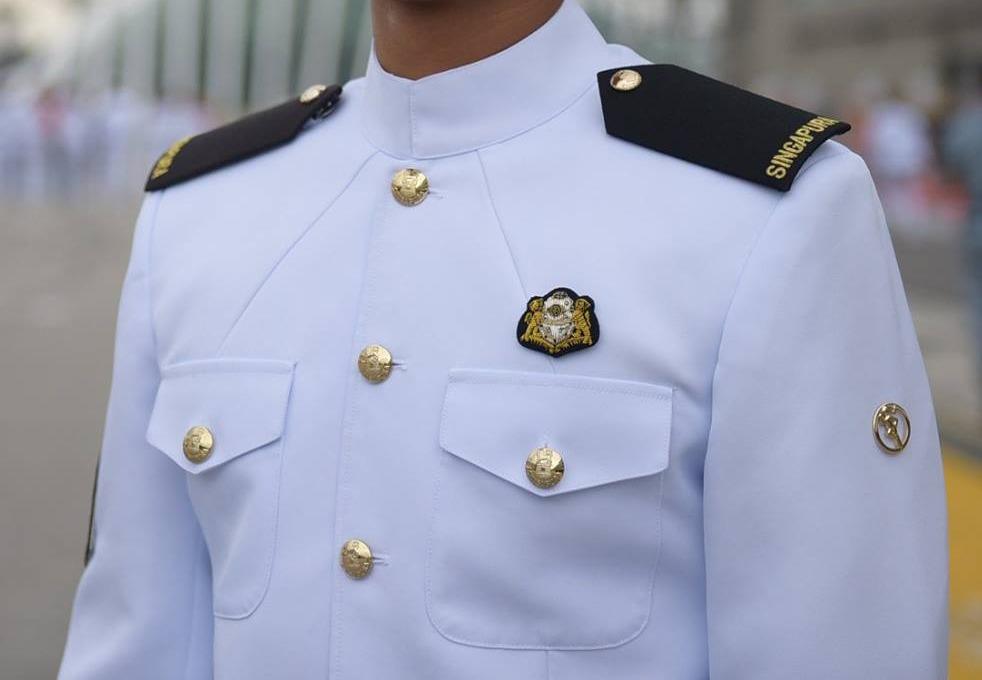 WTB: RSN No 1 Uniform, Bulletin Board, Looking For on Carousell