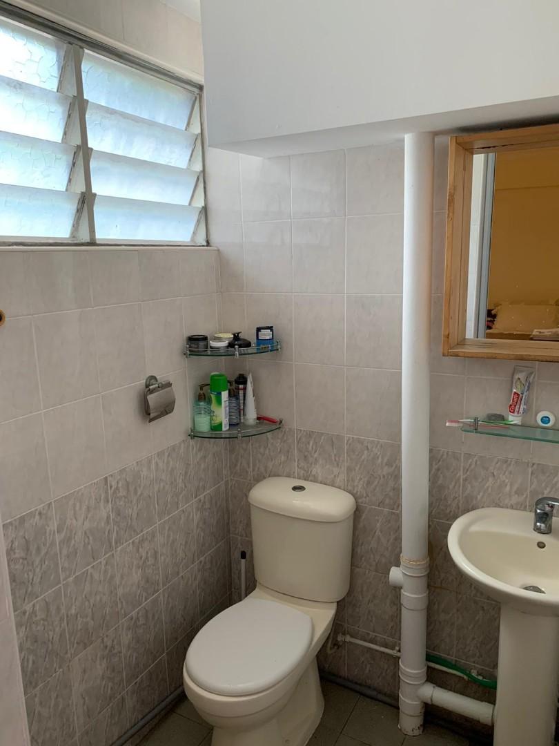 116 Bedok Reservoir Road Eunos Vista, Property, Rentals, HDB on Carousell