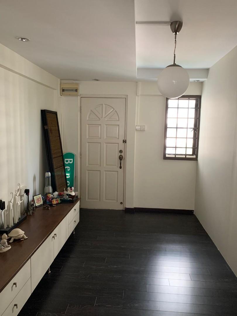 116 Bedok Reservoir Road Eunos Vista, Property, Rentals, HDB on Carousell