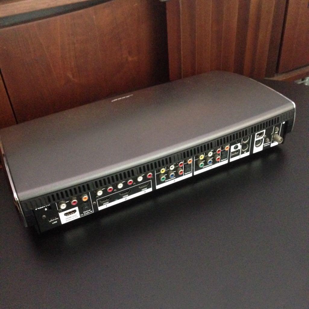 BOSE AV35 Control Console with Remote USED, 音響器材, 可攜式音響設備 - Carousell