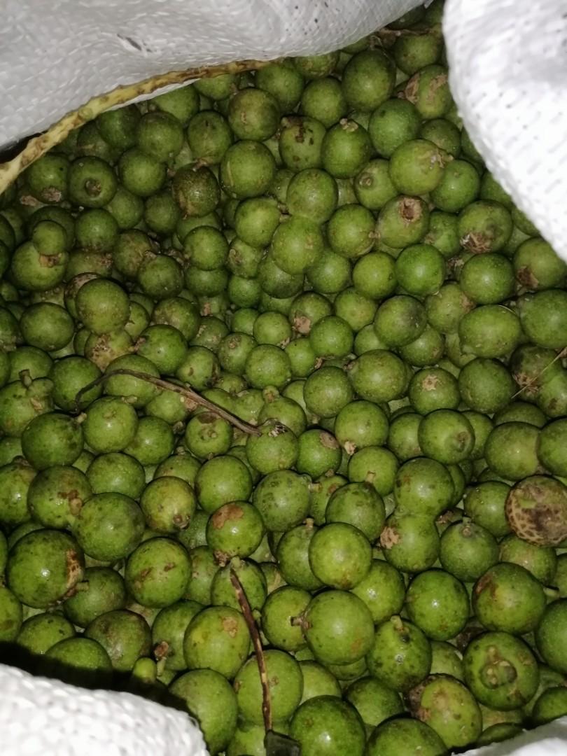 Bule/buli fruit, Food & Drinks, Fresh Produce on Carousell