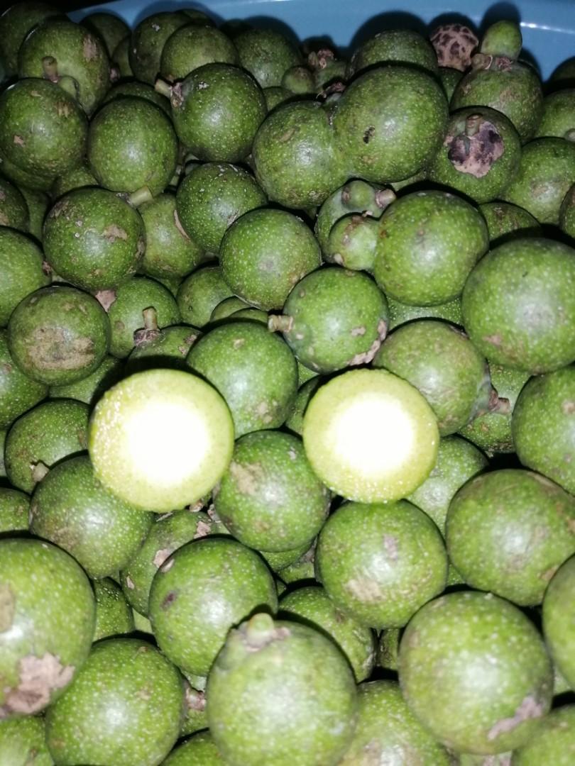 Bule/buli fruit, Food & Drinks, Fresh Produce on Carousell