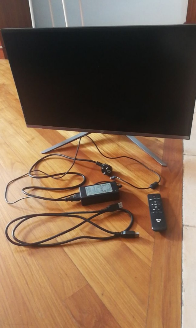 Crossover 27 Fast Korean 144hz 1440p QHD 27" gaming monitor, Computers ...