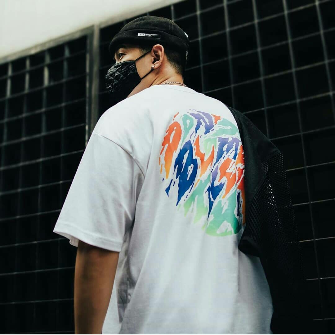 DBTK LOGO NOVA MED, Men's Fashion, Activewear on Carousell