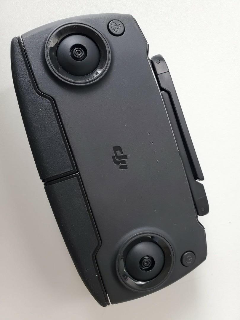 全新 DJI Mavic Mini FCC版 遙控, 攝影器材, 航拍 - Carousell
