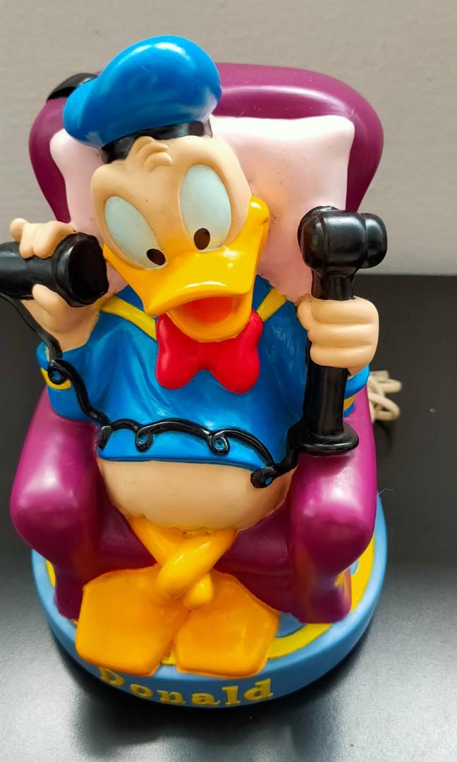 Donald Duck Phone, Mobile Phones & Gadgets, Mobile & Gadget Accessories ...