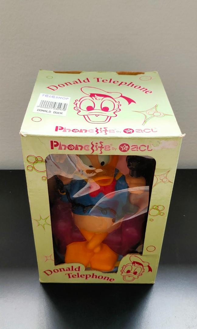 Donald Duck Phone, Mobile Phones & Gadgets, Mobile & Gadget Accessories ...