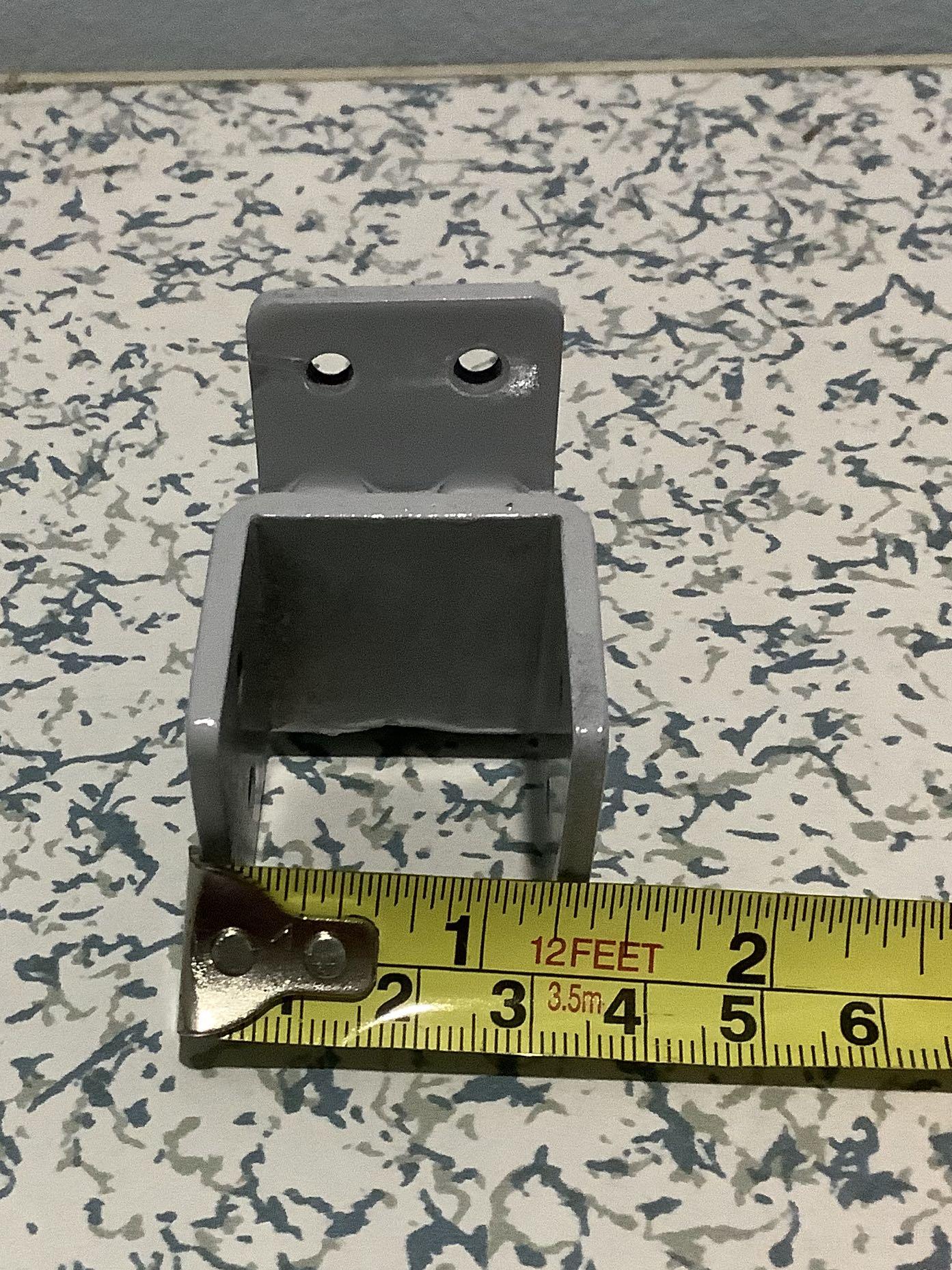 Doorway Lock Hock, Furniture & Home Living, Furniture, Other Home ...