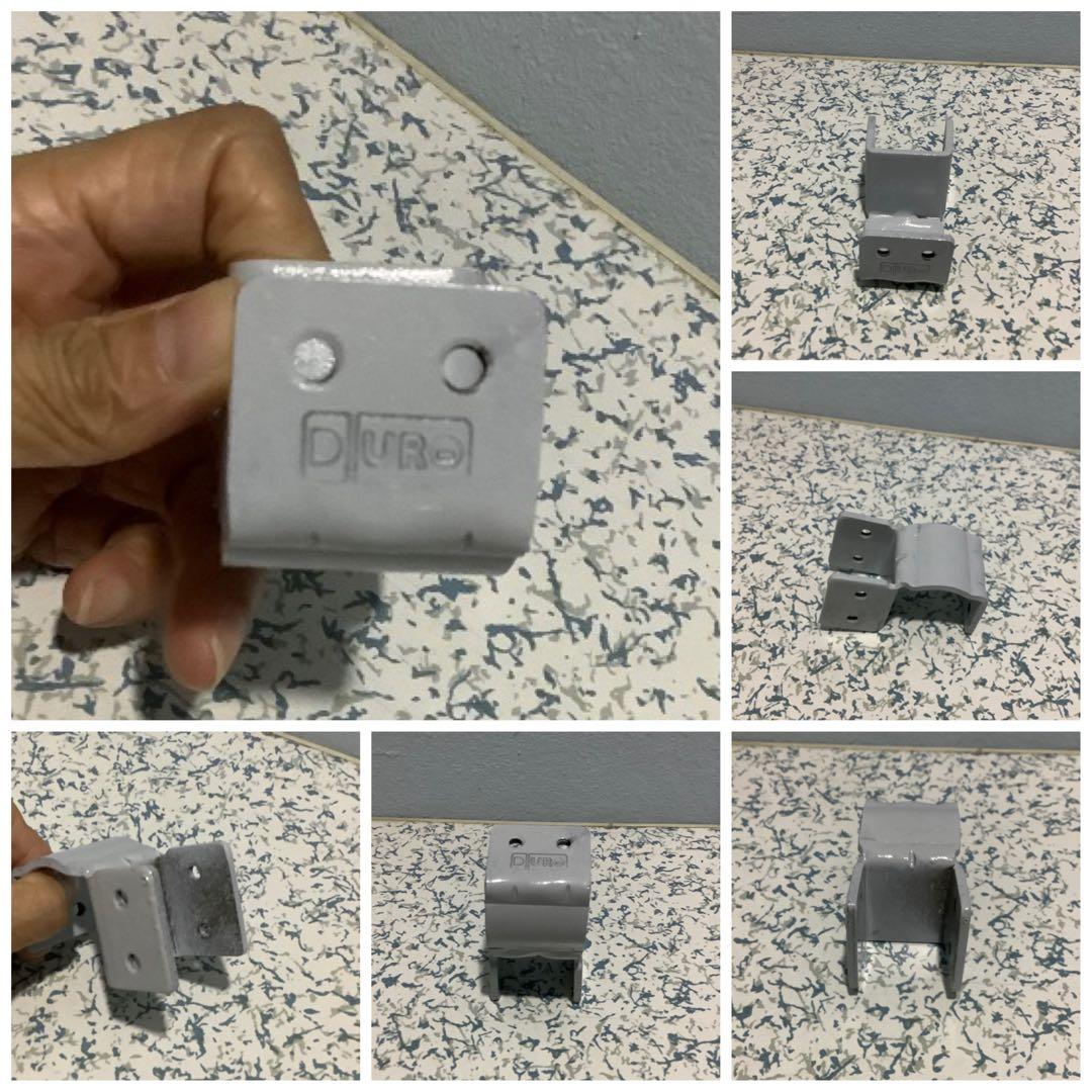 Doorway Lock Hock, Furniture & Home Living, Furniture, Other Home ...