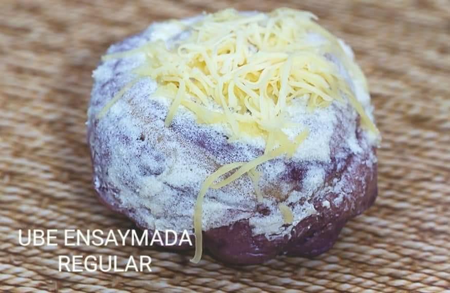 FAMOUS CHEESE BREAD OF L.A. BAKESHOP, PAMPANGA, Food & Drinks, Local ...