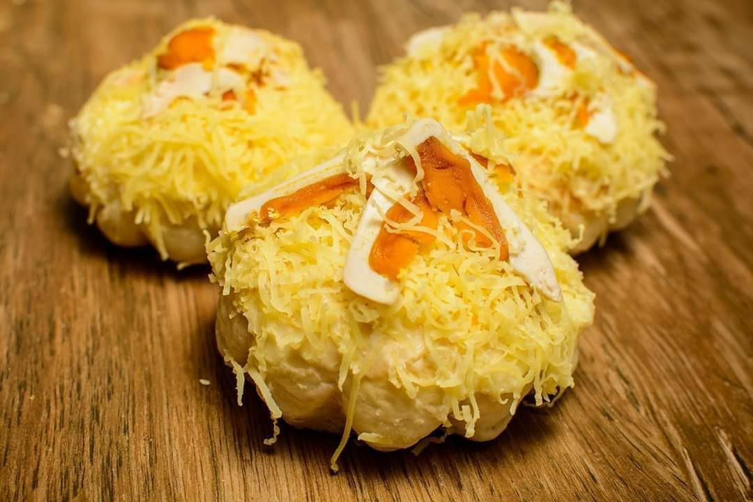 FAMOUS CHEESE BREAD OF L.A. BAKESHOP, PAMPANGA, Food & Drinks, Local ...