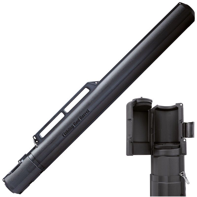 Fishing rod barrel, Sports Equipment, Fishing on Carousell