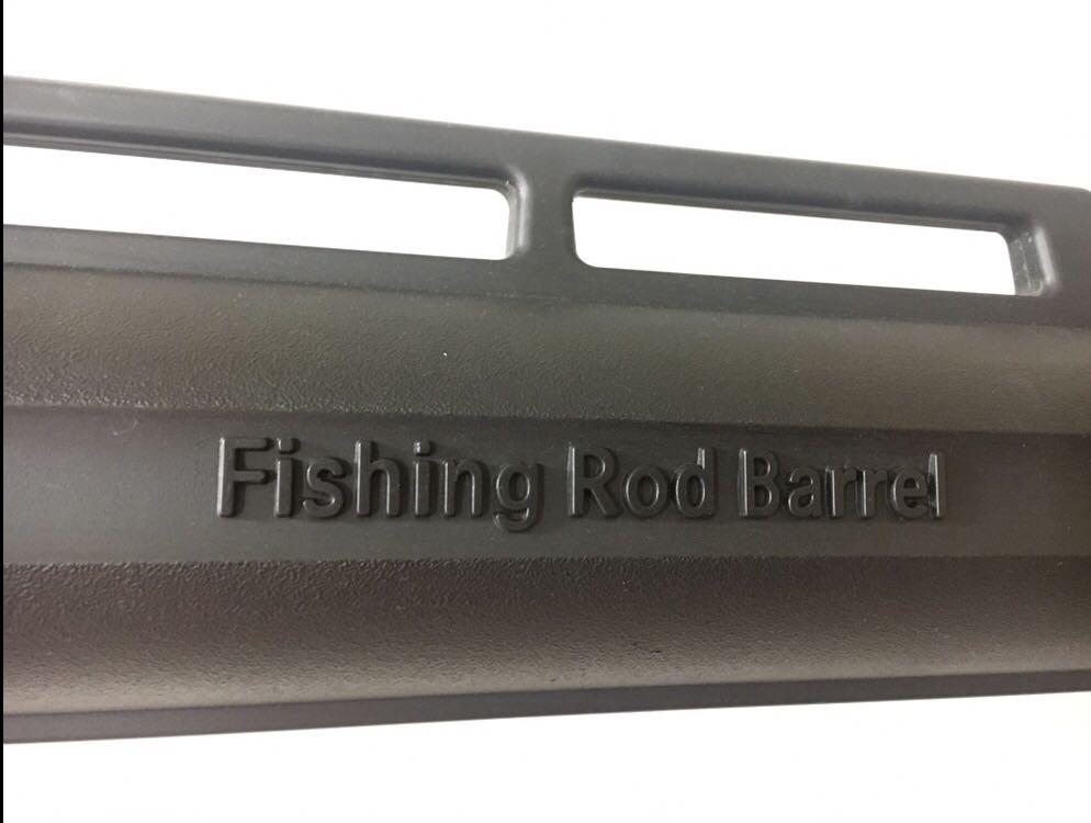 Fishing rod barrel, Sports Equipment, Fishing on Carousell