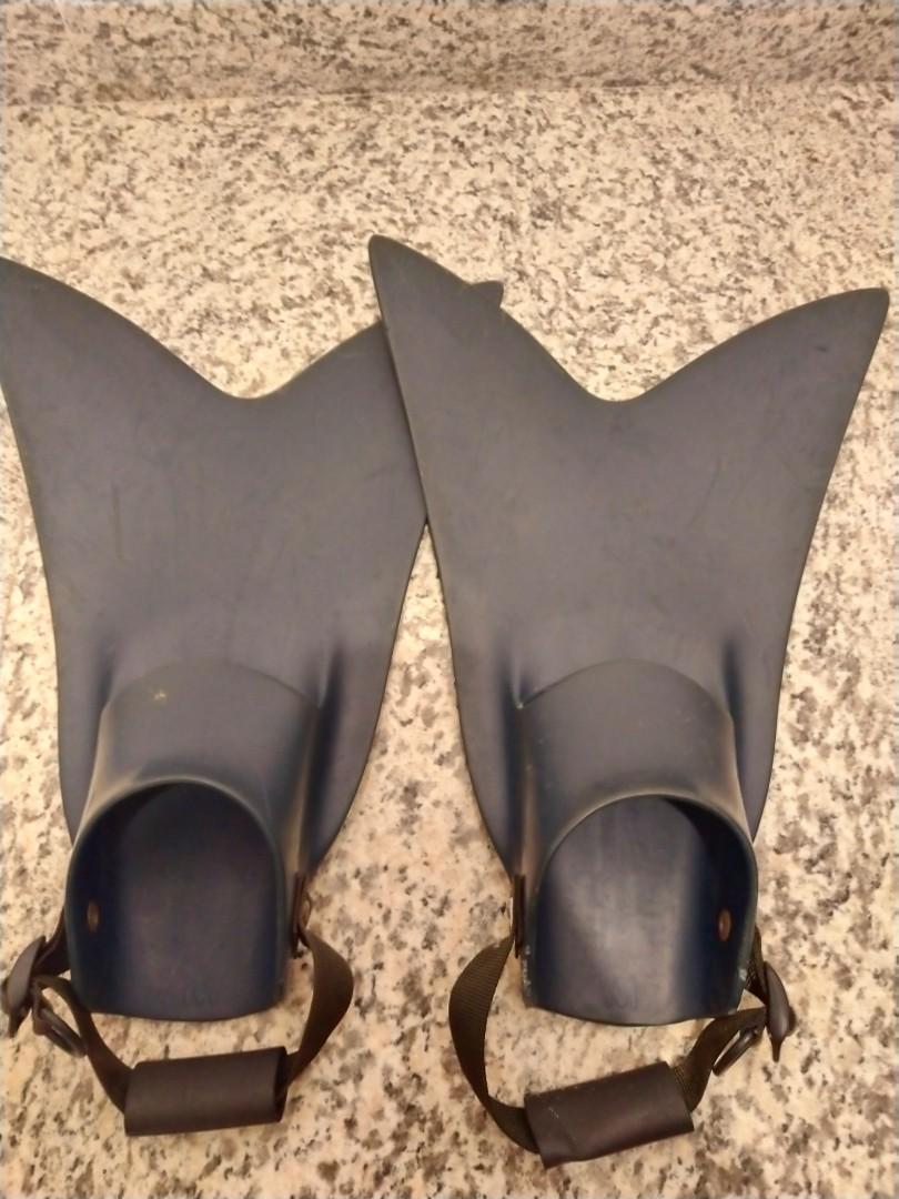 Force Fin pro, Sports Equipment, Bicycles & Parts, Parts & Accessories ...