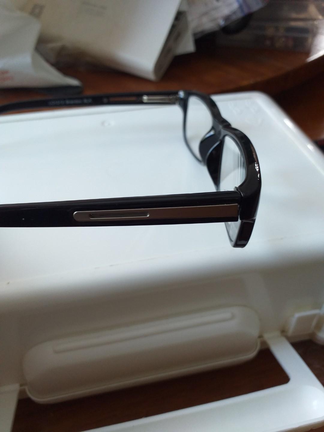 Foster Grant Eyeglasses PD64+/-2MM +2.75, Men's Fashion, Watches ...