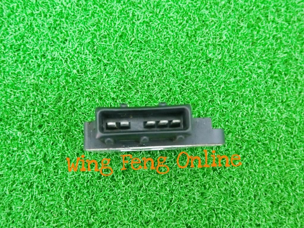 Genuine JDM Mitsubishi Power TR Unit J122 Module Ignition, Auto Accessories on Carousell