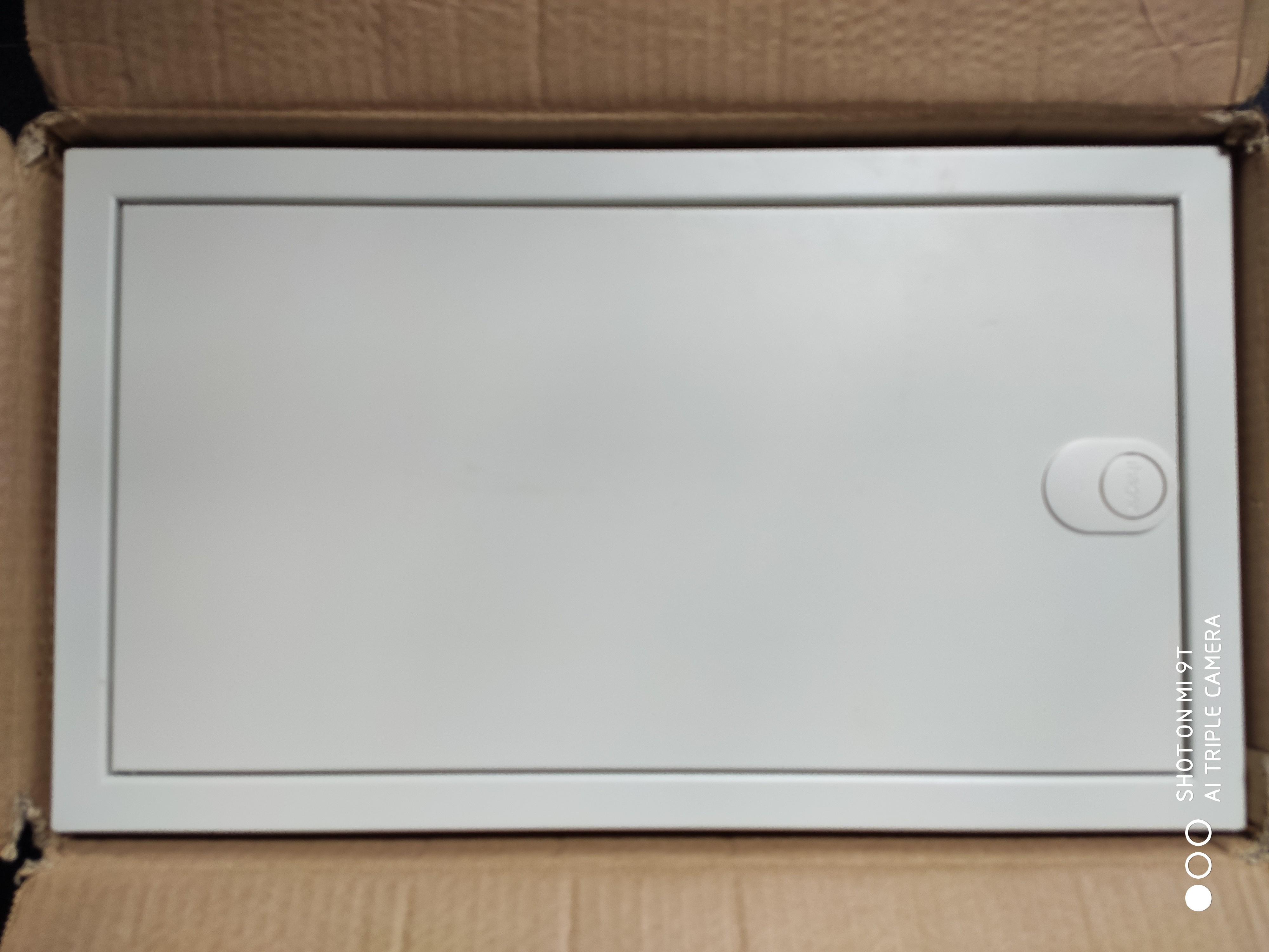 Hager Din Rail Enclosure with 12 MCB & 1 RCCB, Audio, Other Audio ...