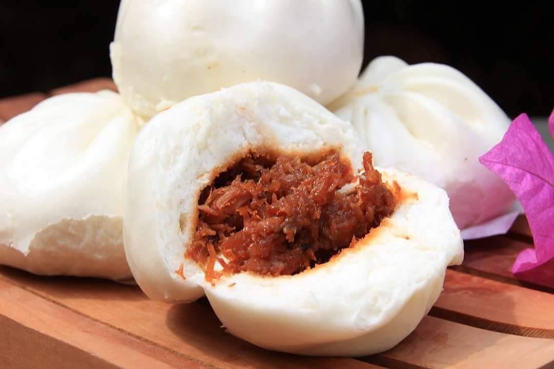 Halal Frozen Dim Sum, Food & Drinks, Chilled & Frozen Food on Carousell