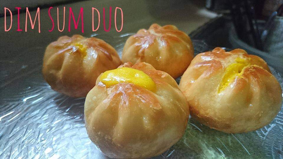 Halal Frozen Dim Sum, Food & Drinks, Chilled & Frozen Food on Carousell