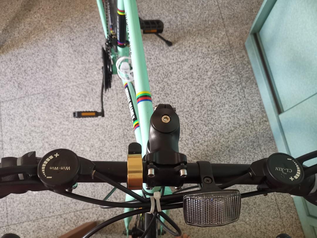 Highway Deadfly Road Bike, Sports Equipment, Bicycles & Parts, Bicycles ...