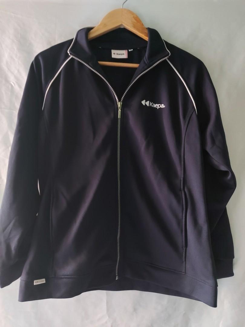 Kaepa Bomber Jacket, Men's Fashion, Coats, Jackets and Outerwear on Carousell