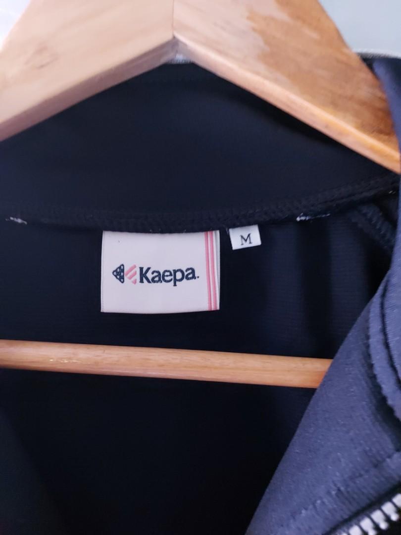 Kaepa Bomber Jacket, Men's Fashion, Coats, Jackets and Outerwear on Carousell