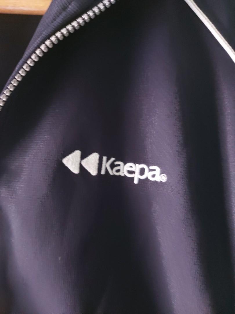 Kaepa Bomber Jacket, Men's Fashion, Coats, Jackets and Outerwear on Carousell