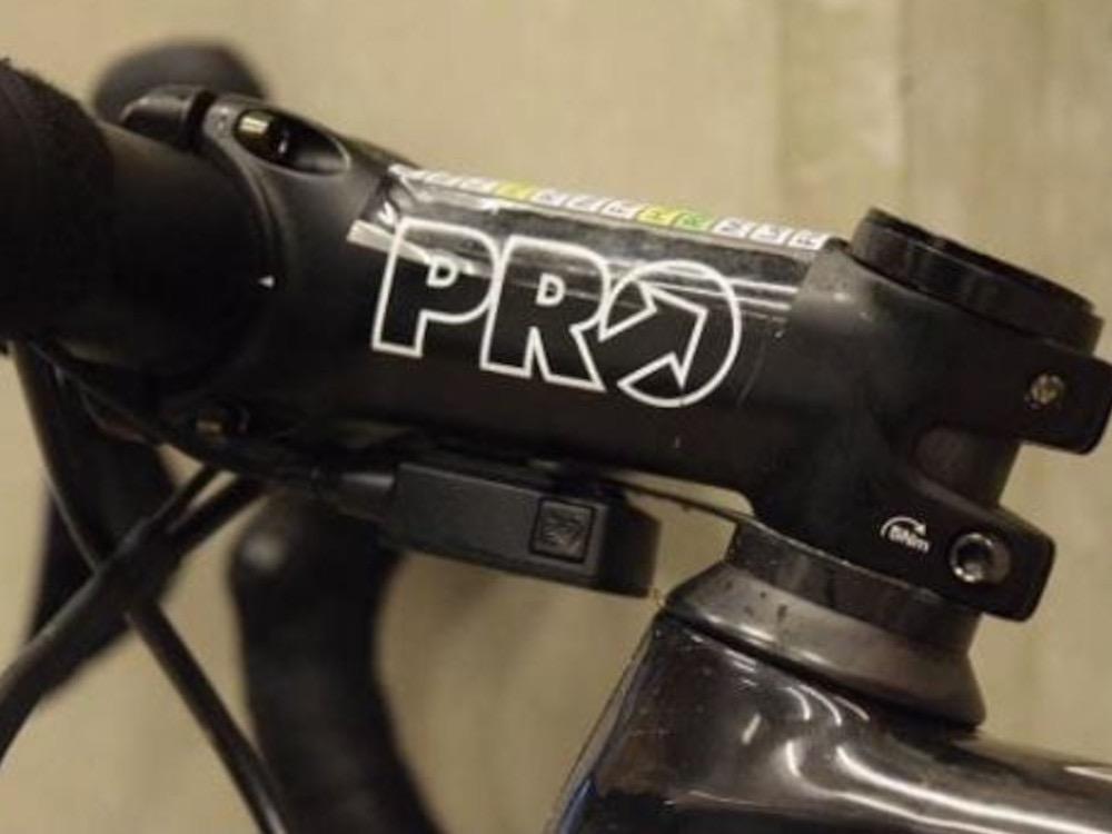 K-EDGE Di2 Junction Box Mount, Sports Equipment, Bicycles & Parts ...