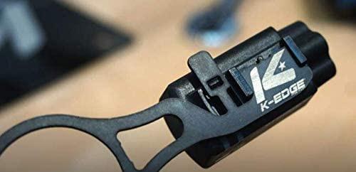 K-EDGE Di2 Junction Box Mount, Sports Equipment, Bicycles & Parts ...