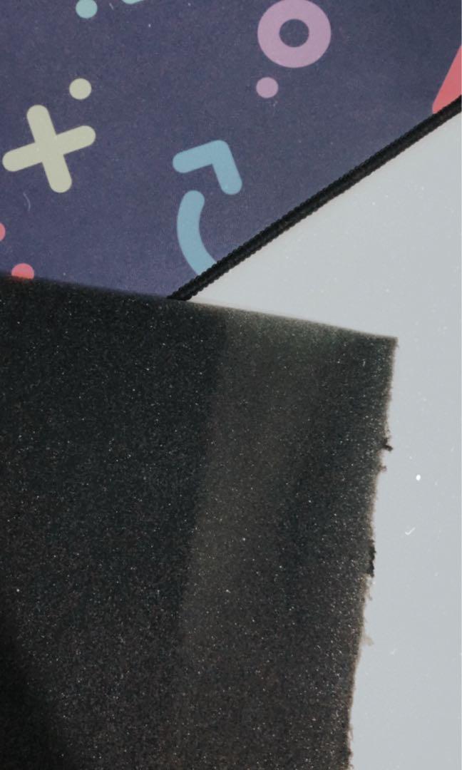 Keyboard Dampening Foam, Computers & Tech, Parts & Accessories ...