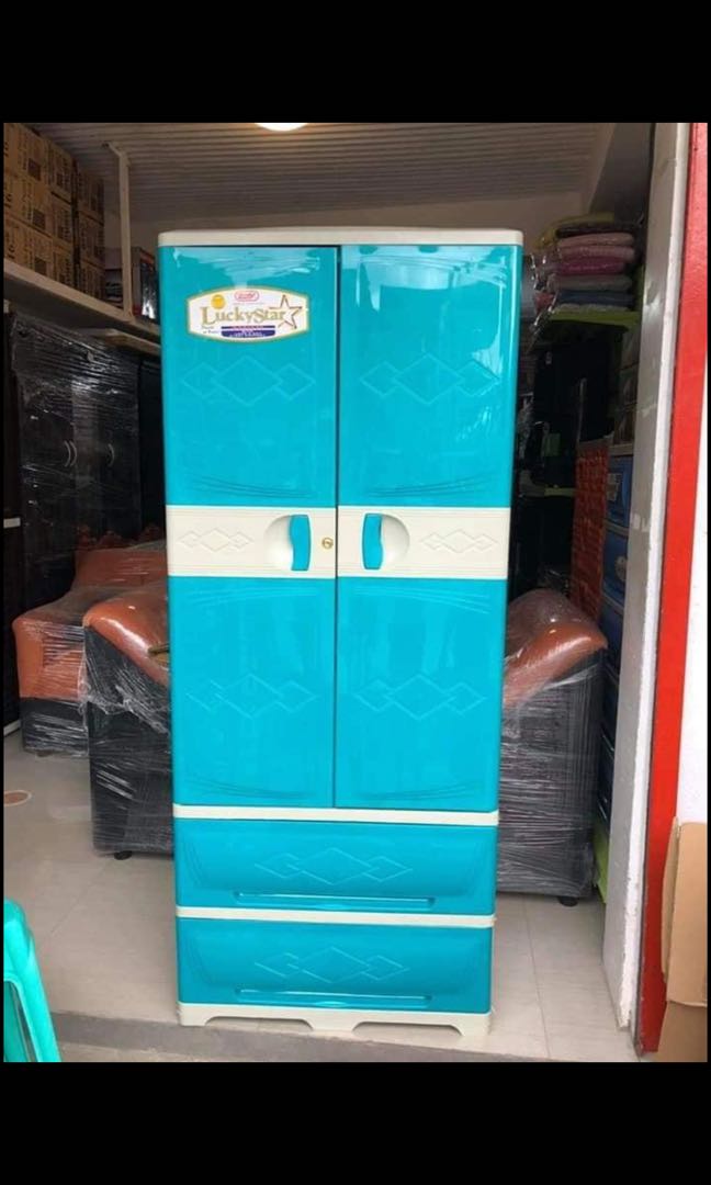 Lucky star drawer ZOOEY, Furniture & Home Living, Furniture, Shelves ...