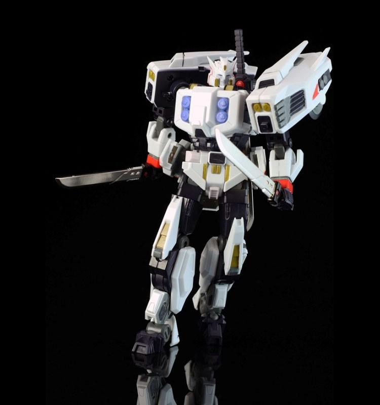 Mastermind Creations MMC 3P Transformers R-32 Stray - Drift (Not Metal ...