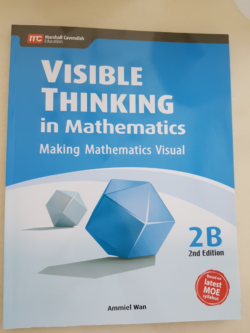 P2B Mathematics assessment book (Marshall Cavendish), Hobbies & Toys ...