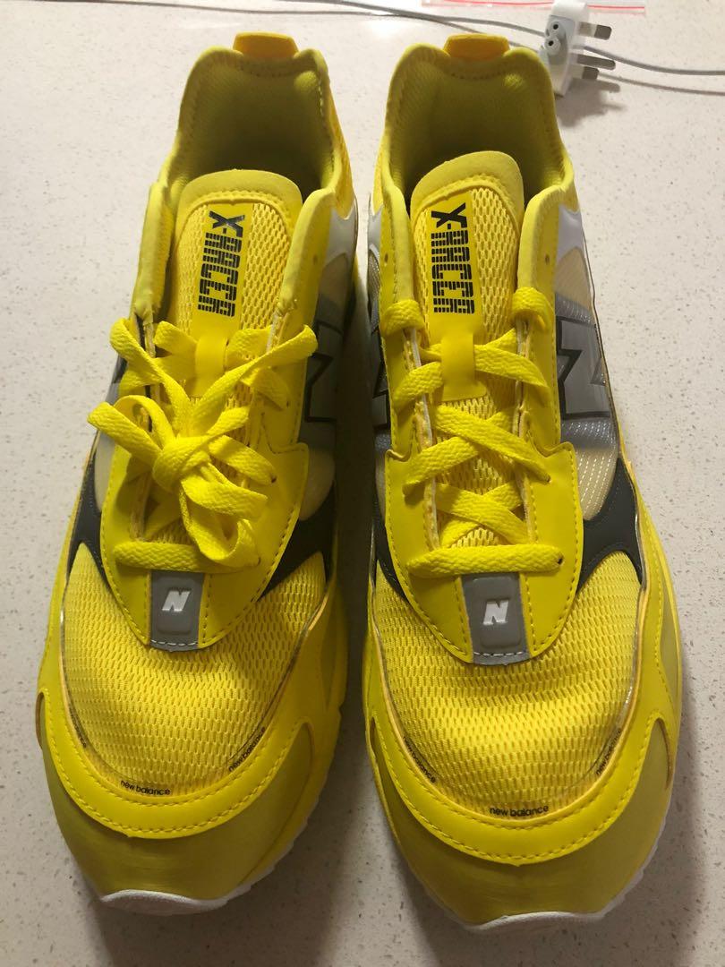 New Balance X-Racer, Men's Fashion, Footwear, Sneakers on Carousell