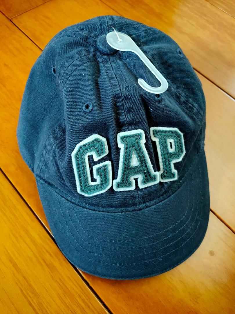 NEW WITH TAG! GAP Cap, Babies & Kids, Babies & Kids Fashion on Carousell