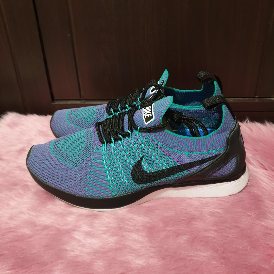nike air factory pull out shoes, Men's Fashion, Footwear, Sneakers on ...