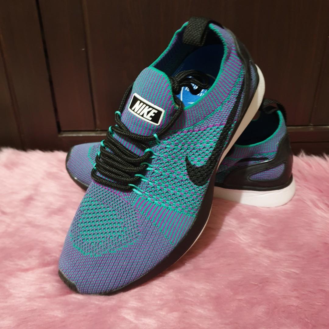 nike air factory pull out shoes, Men's Fashion, Footwear, Sneakers on ...