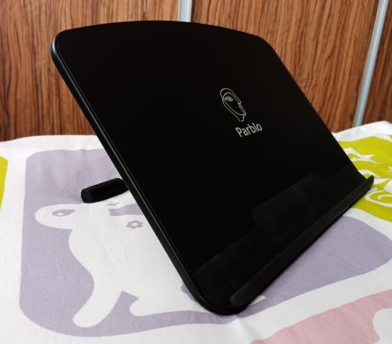 Parblo PR 100 Universal Graphic Tablet Stand, Computers & Tech, Laptops ...