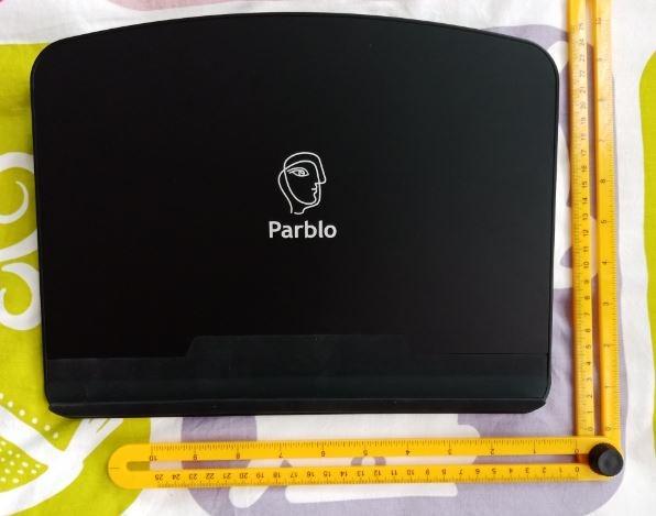 Parblo PR 100 Universal Graphic Tablet Stand, Computers & Tech, Laptops ...