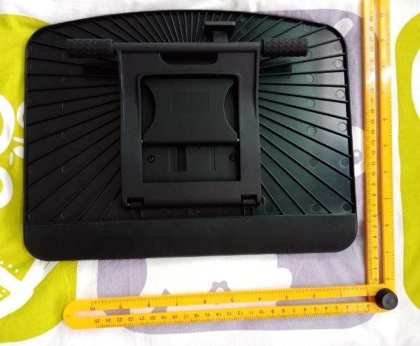 Parblo PR 100 Universal Graphic Tablet Stand, Computers & Tech, Laptops ...