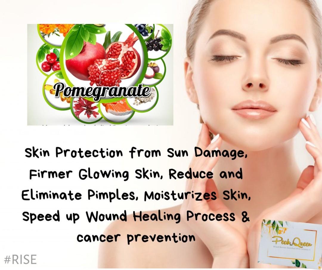 PEAH QUEEN on Carousell