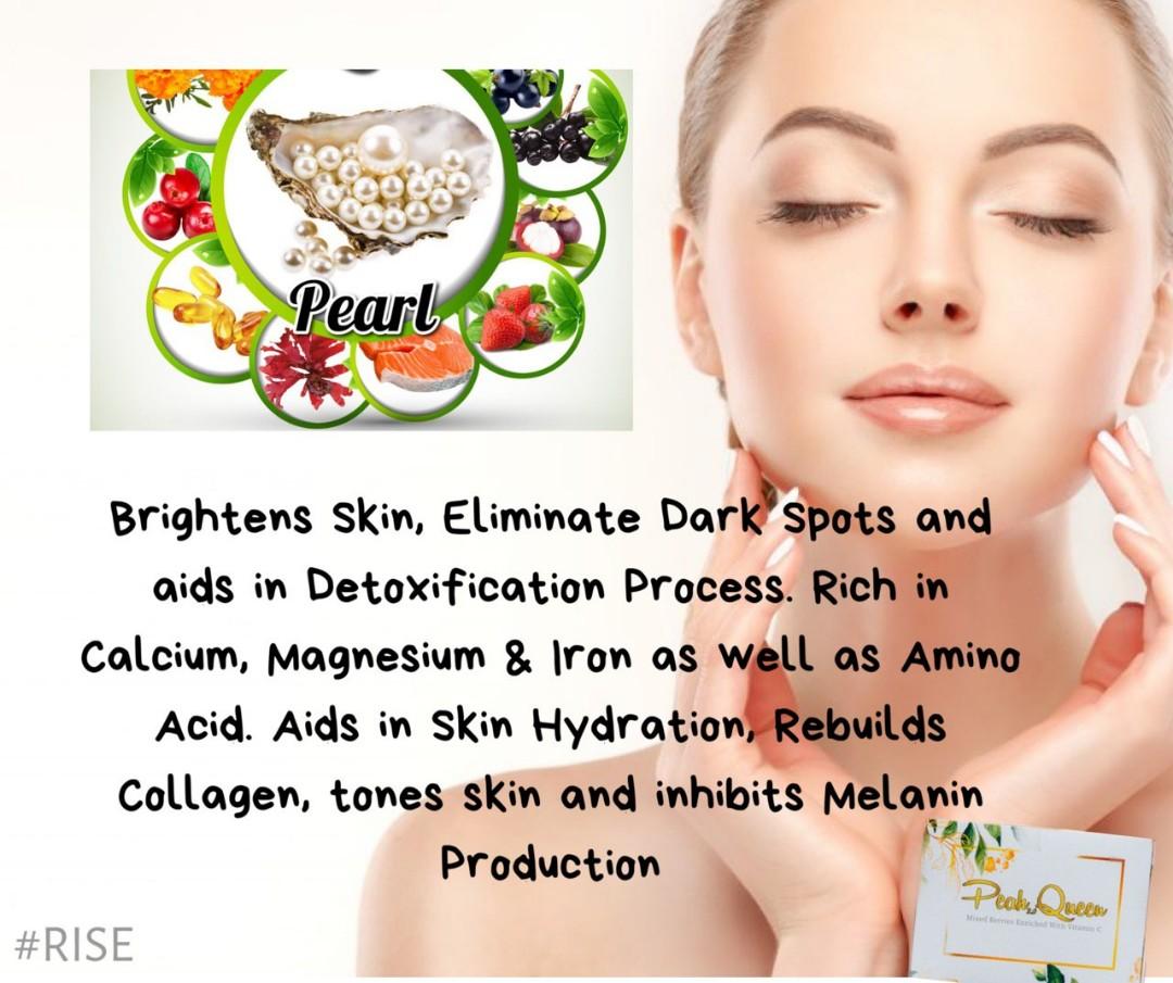 PEAH QUEEN on Carousell