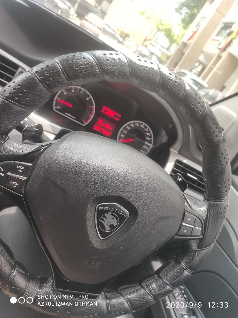 Proton Suprima S 1.6 Premium Top Spec Turbo, Cars, Cars for Sale on ...