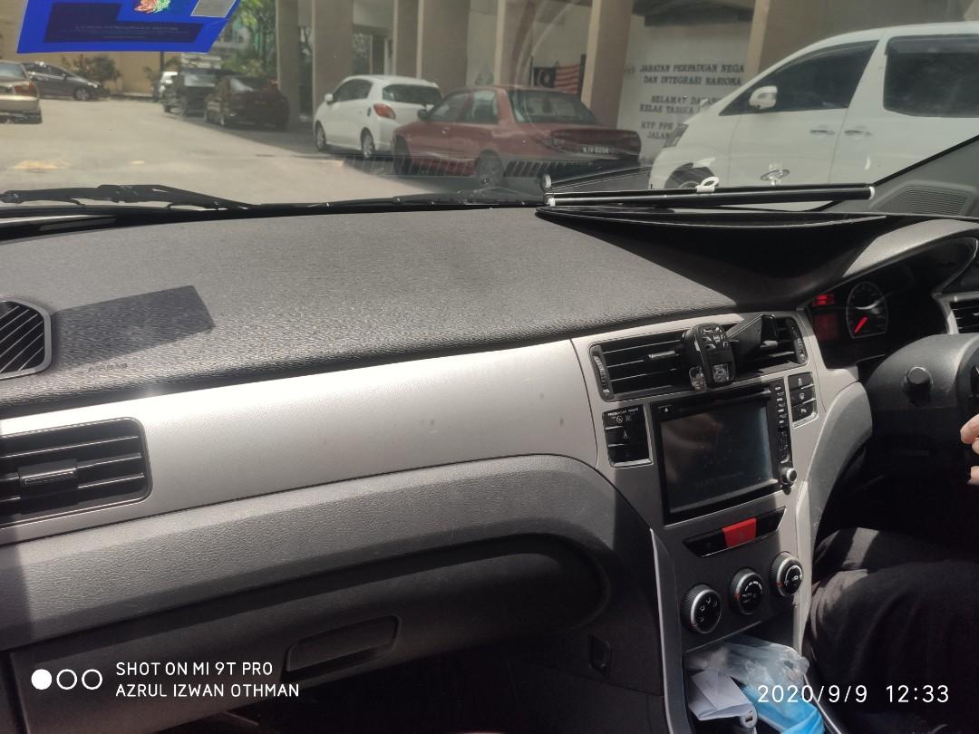 Proton Suprima S 1.6 Premium Top Spec Turbo, Cars, Cars for Sale on ...