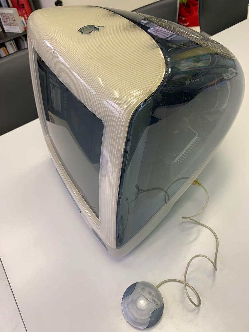 Imac G3 Graphite
