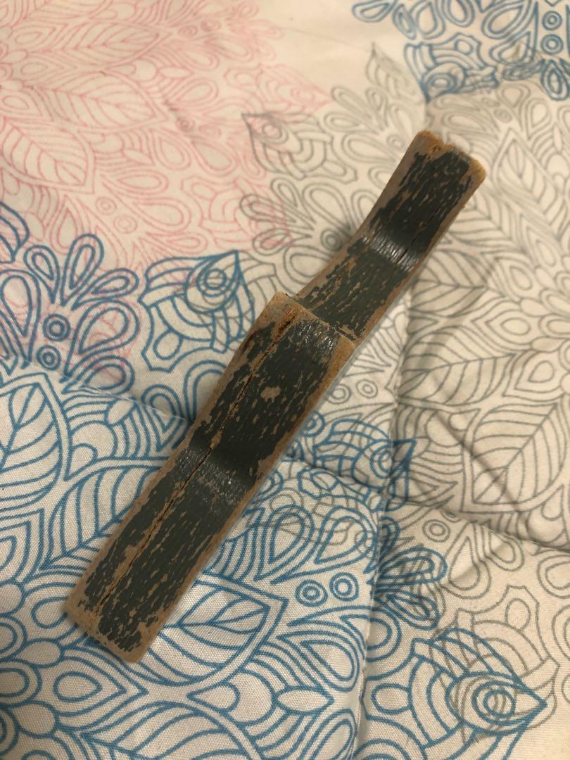 Sea Creatures Chunky Puzzle, Babies & Kids, Infant Playtime on Carousell