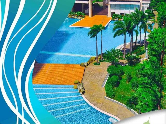 NO DP PASIg Resort CONDO RENT TO OWN BGC TAGUIG C5 MAKATI ORTIGAS AYAL ...