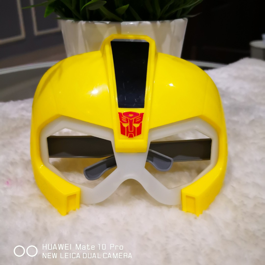 Bumble Bee Spec Limited Edition, Hobbies & Toys, Collectibles ...