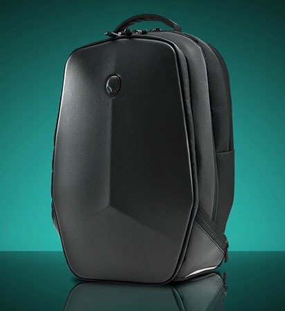 [CLEARANCE] ALIENWARE VINDICATOR V2.0 BACKPACK BAG 17.3 INCH FOR YOUR ...